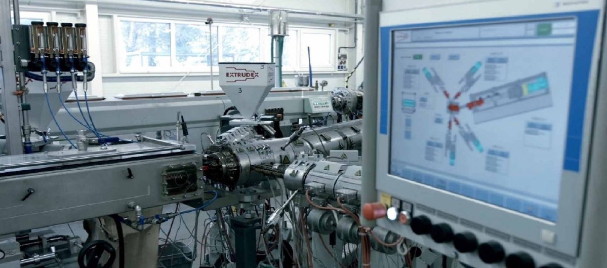 Производитель пластиковых водопроводов | FV - Plast a.s.